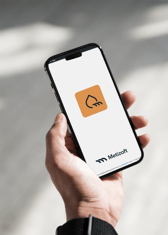 Metizoft Chemical Management System